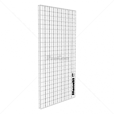 PANEL MONOLIT 9E 1.22 X 2.44 X 3" 2.60 mm