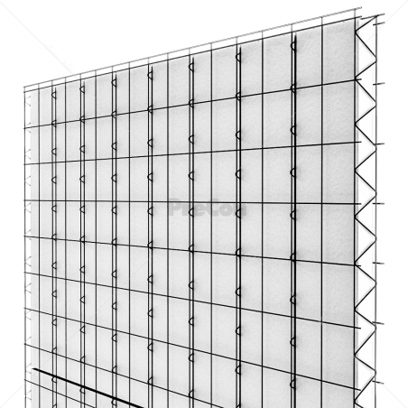 PANEL MONOLIT 9E 1.22 X 2.44 X 3" 2.60 mm